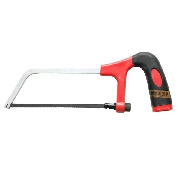 Hacksaw Frame Mini Chrome – Jamali Hardware