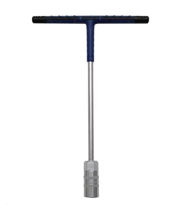 Socket Wrench T Handle Blue/Black – Jamali Hardware