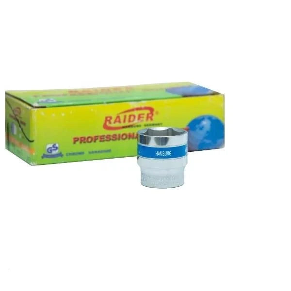 Socket Raider 1/2" Dr – Jamali Hardware