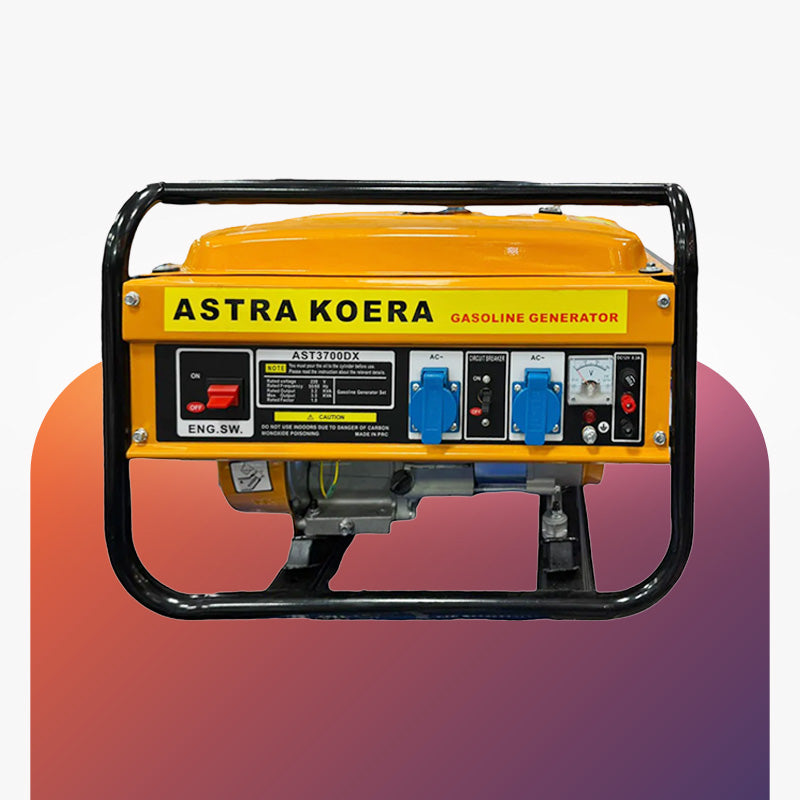 Generators – Jamali Hardware