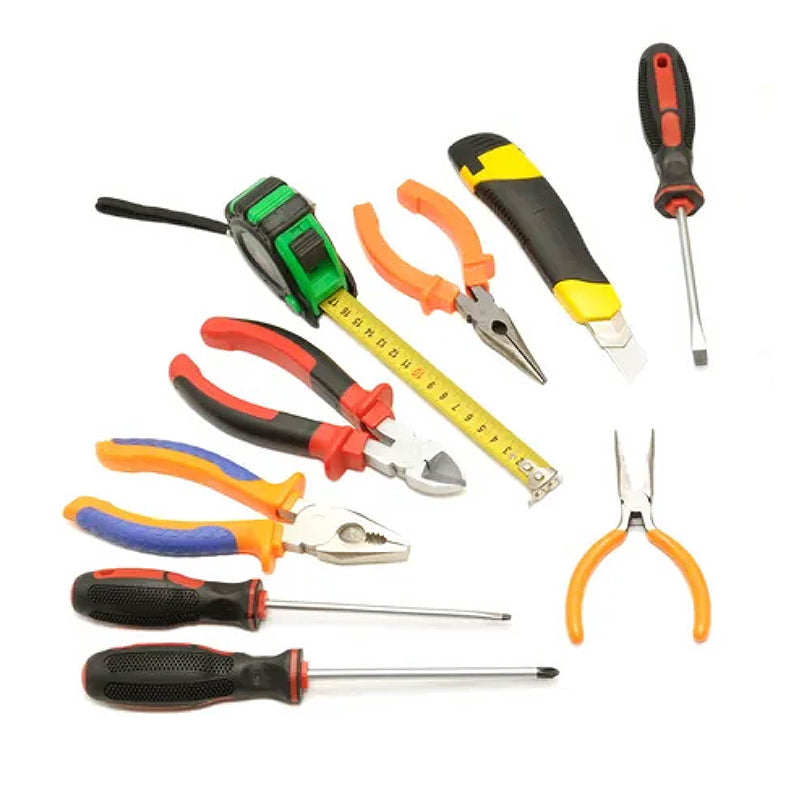 Hand Tools – Jamali Hardware