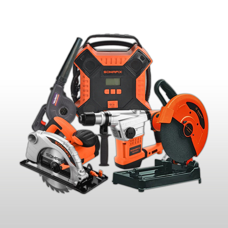Power Tools – Jamali Hardware