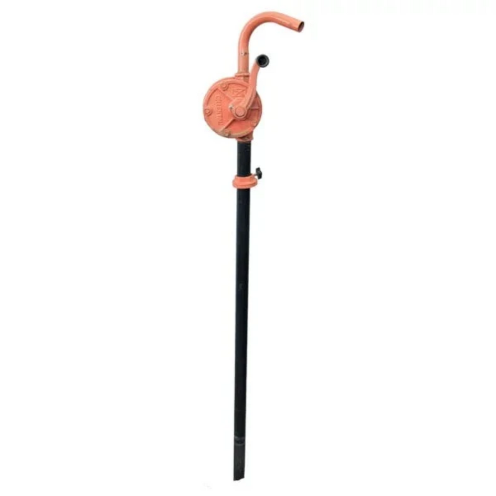 Rotary Pump Orange - Jamali Hardware