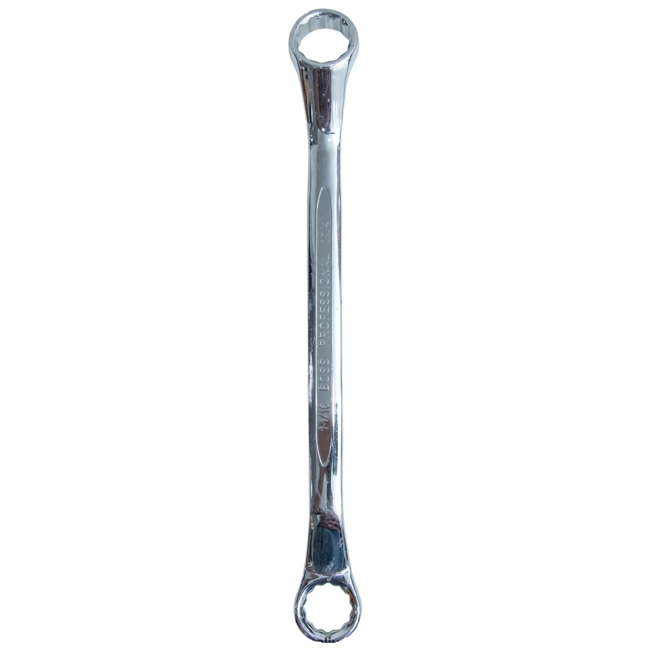 Boss Double Ring Spanner 30x32mm – Jamali Hardware